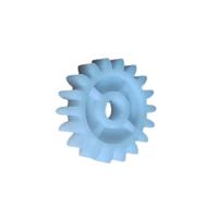China Hitachi SR/CS Module ATM Gear 717117/M7618170C 18T 4*20*5 Spare Part for sale