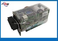 China ICT3Q8-3A0179 NCR Sankyo Card Reader ATM Machine Parts for sale