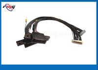 China NCR 2062 Cassette Connector ATM Machine Parts 009-0039455-19 009003945519 for sale