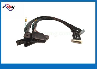 China NCR 2062 Cassette Connector ATM Machine Parts 009-0039455-19 009003945519 for sale