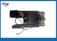 China DN200V Sankyo Corp CHD-DIP ICM375-3R2790 Basic 01750310313 Card Reader for ATM Machine 1750310313 01750310316 1750310316 ATM Machine Parts for sale