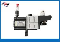 China 4450751323 445-0751323 NCR S2 Vacuum Pump Assembly ATM Machine Parts for sale