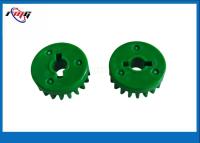 China KD04014-Y730 GSR50 Dispenser Recycling Cash Cassette Gear 20T ATM Machine Parts for sale
