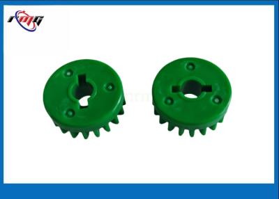 China KD04014-Y730 GSR50 Dispenser Recycling Cash Cassette Gear 20T ATM Machine Parts for sale