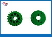 China KD04014-Y730 GSR50 Dispenser Recycling Cash Cassette Gear 20T ATM Machine Parts for sale