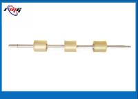China 7310000226-01 Hyosung 5600T Reject Cassette Rubberized Shaft Assembly ATM Machine Parts for sale