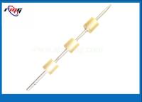 China 7310000226-01 Hyosung 5600T Reject Cassette Rubberized Shaft Assembly ATM Machine Parts for sale