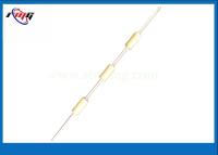 China 7310000226-02 Hyosung 5600T Reject Cassette Rubberized Shaft Assembly ATM Machine Parts for sale