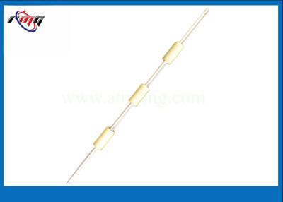 China 7310000226-02 Hyosung 5600T Reject Cassette Rubberized Shaft Assembly ATM Machine Parts for sale