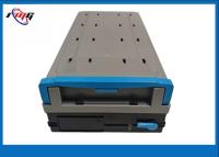 China 00-155842-000D 00155842000D Diebold 1.6 Cash Cassette ATM Machine Parts for sale