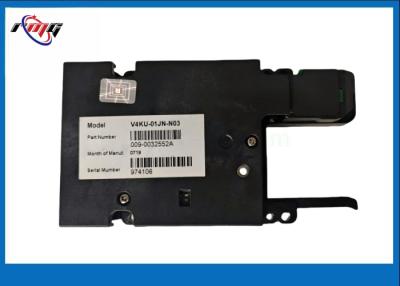 China 009-0032552 0090032552 NCR SelfServ 663X 668X Smart Dip Card Reader Tamper Resistant ATM Machine Parts for sale