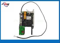 China 7430001823 ICM300-3R1372 Hyosung EMV DIP Card Reader ATM Machine Parts for sale