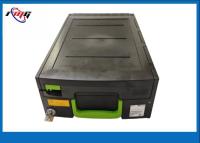 China 01750279853 1750279853 Diebold Nixdorf Cassette  Rec. BC Lock II ATM Machine Parts for sale