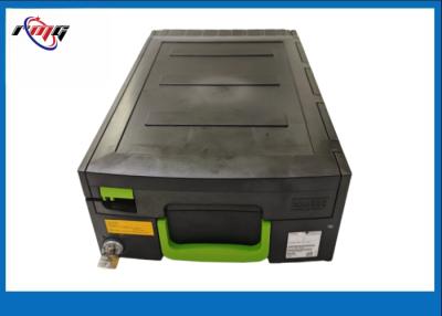 China 01750279853 1750279853 Diebold Nixdorf Cassette  Rec. BC Lock II ATM Machine Parts for sale