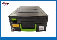 China 01750279853 1750279853 Diebold Nixdorf Cassette  Rec. BC Lock II ATM Machine Parts for sale
