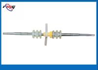 China 1750298729 01750298729 Wincor Counter Rotating Shaft VS Assembly ATM Machine Parts for sale