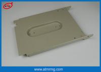 China M7P040237A Hitachi ATM Parts 3842 Cash Dispenser Plastic Door With Grey Color for sale