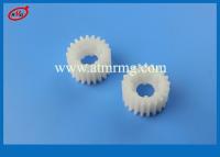 China Hitachi ATM Equipment Parts Cash Dispenser ZBV - M1 - Z21 - IDL Gear 4P027266-001 for sale