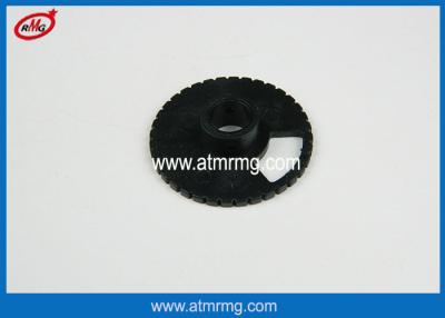 China HCM 3842 CS ATM Equipment Parts Plastic Material 4P009179 For Hitachi for sale