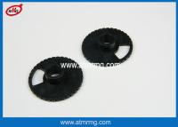 China HCM 3842 CS ATM Equipment Parts Plastic Material 4P009179 For Hitachi for sale
