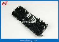 China Plastic Guide ATM Machine Parts WCS-EU 2P004405-001 With Black Color for sale