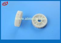 China 2845V Hitachi ATM Parts WUR-TS-CS Gear 30T 4P008119-001 With Plastic Material for sale