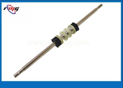 China 7310000717 S7310000717 Hyosung CDU10 Roller Shaft ATM Machine Parts for sale