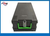 China NCR S2 Cash Bin Cash Cassette with Tamper Indicator 445-0756223 4450756223 ATM Machine Parts for sale