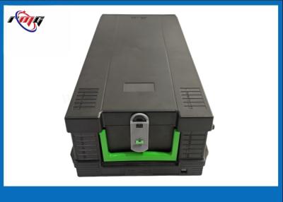 China NCR S2 Cash Bin Cash Cassette with Tamper Indicator 445-0756223 4450756223 ATM Machine Parts for sale