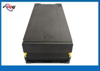 China NCR S2 Cash Bin Cash Cassette with Tamper Indicator 445-0756223 4450756223 ATM Machine Parts for sale