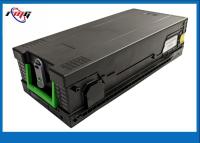 China NCR S2 Cash Bin Cash Cassette with Tamper Indicator 445-0756223 4450756223 ATM Machine Parts for sale