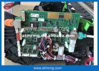 China Wincor Cineo C4060 Parts Dispenser Control Board 01750140781 ISO9001 Approval for sale