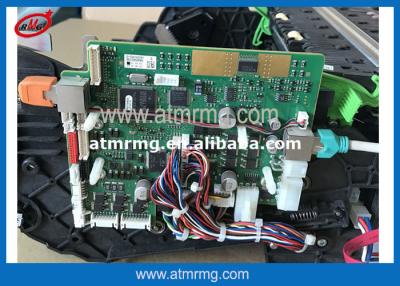 China Wincor Cineo C4060 Parts Dispenser Control Board 01750140781 ISO9001 Approval for sale