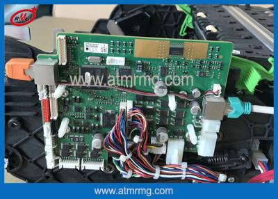 China Wincor Cineo C4060 Parts Dispenser Control Board 01750140781 180 Days Warranty for sale