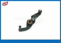 China Plastic Material NMD ATM Parts Left Right Banqit 100 BCU Packet Pliers A002546 A002550 for sale