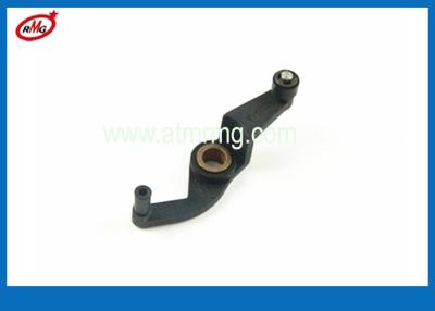 China Plastic Material NMD ATM Parts Left Right Banqit 100 BCU Packet Pliers A002546 A002550 for sale