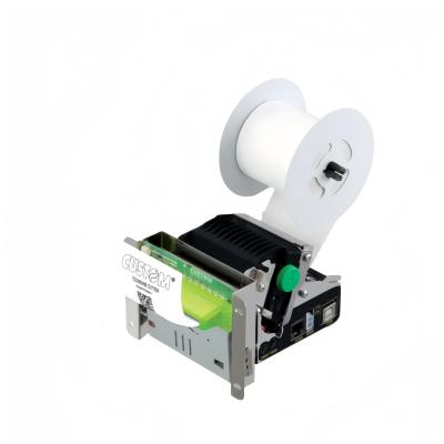 China ATM Spare Parts Custom TG2460HIII 60mm Ticket / Receipt Printer for sale