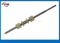 China 1750035776 Wincor Nixdorf CMD V4 Drive Shaft Assy ATM Machine Parts for sale