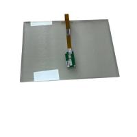 China 01750350677 98-0003-2814-0 98-0003-2229-1 Genuine Diebold Wincor ATM Touch Screen Spare Parts for Diebold C4060 Interactive Interface Component for sale