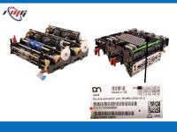 China ATM Parts Diebold Nixdorf double extractor unit MDMS CMD V5 A 01750369856 1750369856 for sale