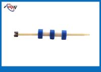 China ATM Parts DN Series Diebold Nixdorf Extractor Shaft CMD V5 IV Assy 01750371084 1750371084 for sale