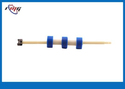 China ATM Parts DN Series Diebold Nixdorf Extractor Shaft CMD V5 IV Assy 01750371084 1750371084 for sale