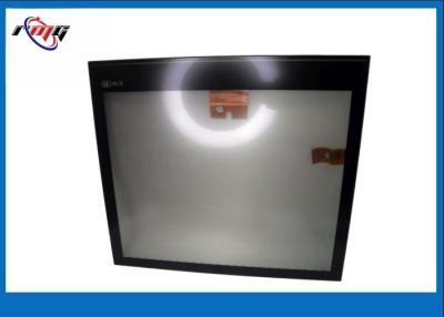 China ATM Part 009-0030194NCR 6684 Self-service Touchscreen, 19-inch Touchscreen with Privacy Screen 0090030194 for sale