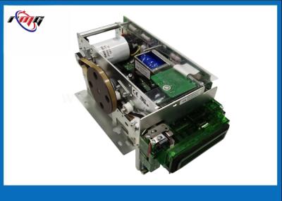 China ATM Parts NCR SelfServ 66XX USB IMCRW T2 Track 2 Smart Card Reader 445-0704480 ATM Machine Parts for sale