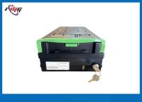 China ATM  Parts  Diebold DN 00155842000C/D/G 2.0 MULTI-MEDIA CSET CONV Cash Cassette 00-155842-000C/D/G for sale