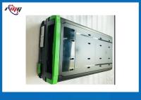 China ATM  Parts  Diebold DN 00155842000C/D/G 2.0 MULTI-MEDIA CSET CONV Cash Cassette 00-155842-000C/D/G for sale