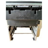 China 7010000179 Hyosung 1K Note Dispenser 1800SE ATM parts CDU20 for sale