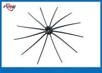 China 49-225245-000C 49225245000C Diebold 5500 AFD Stacker Paddle Wheel ATM Spare Parts for sale