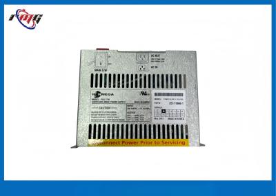 China GenMega ATM Parts Power Supply Unit PSU1700 for G2500 C4000 G1900 Series P/N 25111866-1 for sale