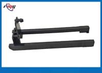 China 4450729327 445-0729327 NCR S2 Cassette Rail Latch Push Board Bracket ATM Machine Parts for sale